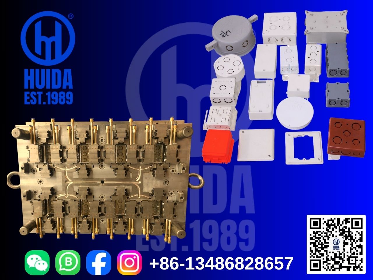 PVC ELECTRICAL CONDUIT MOULD - Buy PVC ELECTRICAL CONDUIT MOULD Product ...